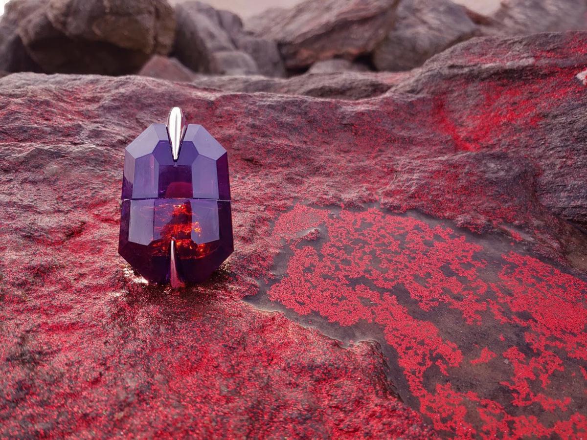 Alien Mugler fragancia - una fragancia para Mujeres 2005