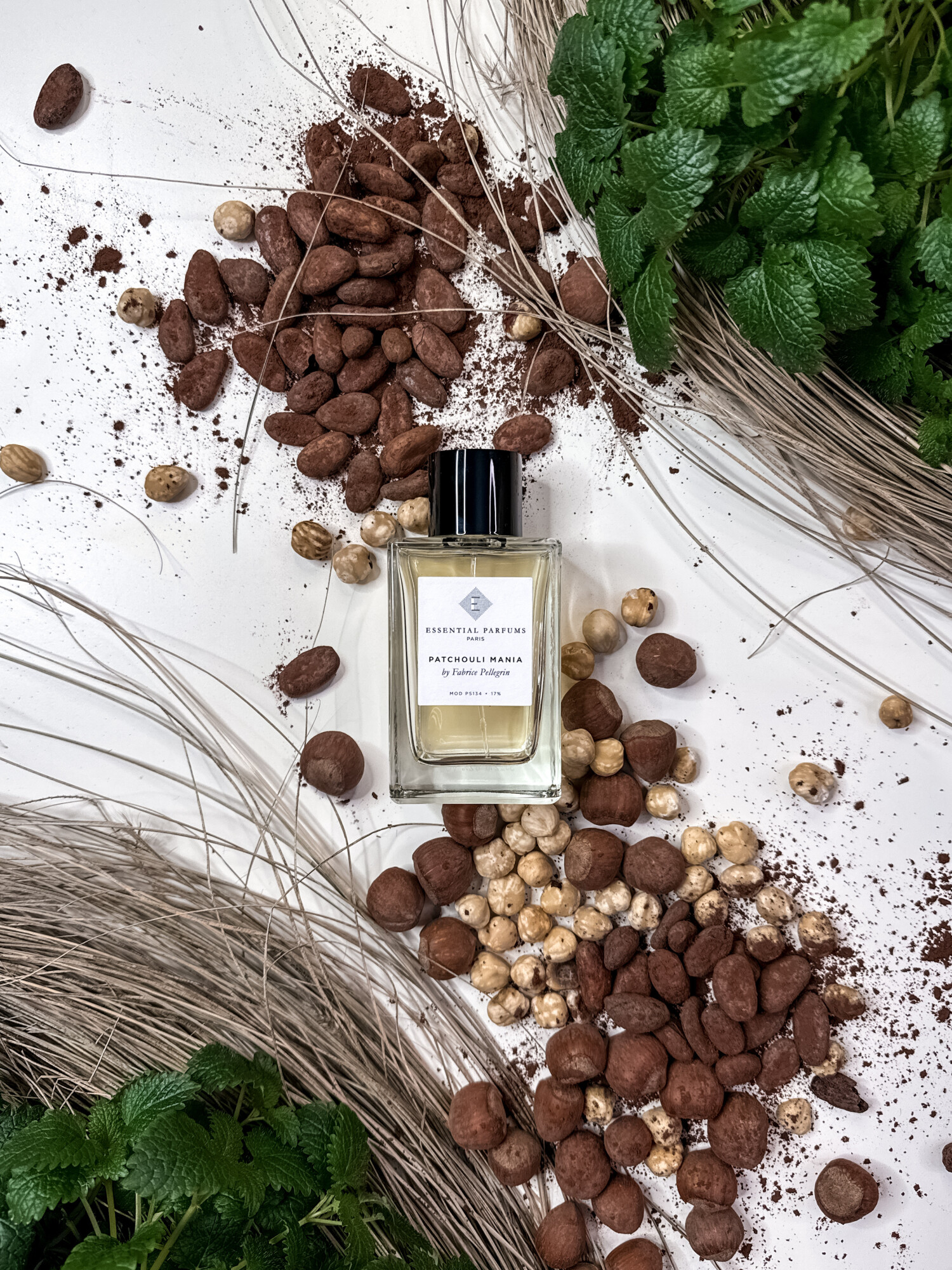 Patchouli Mania Essential Parfums parfem - parfem za žene i muškarce 2023