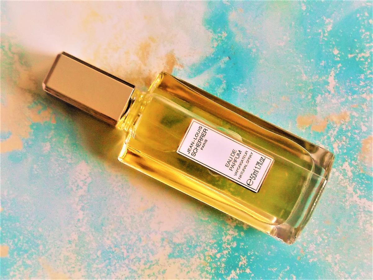 Jean-Louis Scherrer Jean-Louis Scherrer perfume - a fragrance for women ...