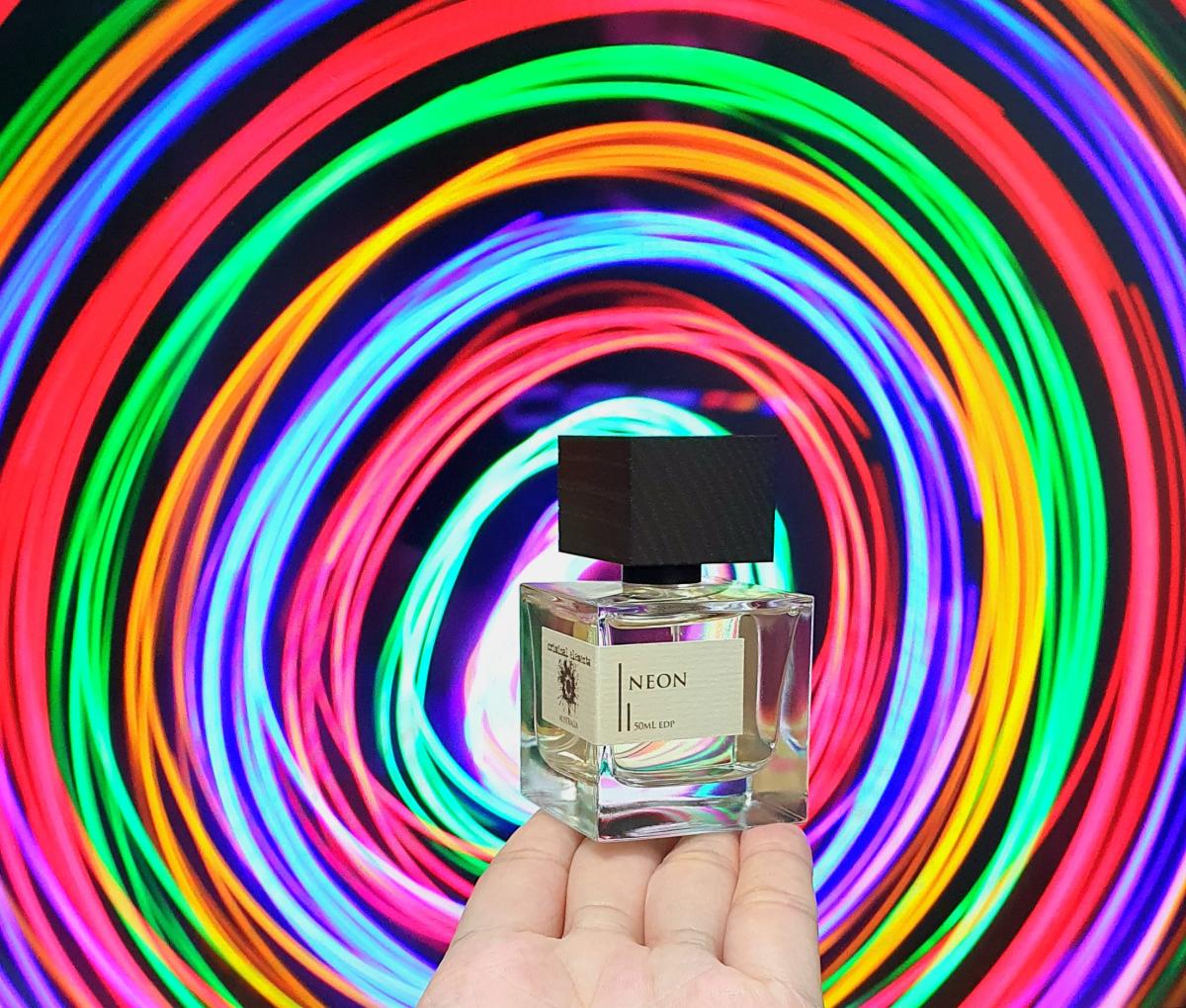 Neon Criminal Elements perfume - a fragrance for women and men 2020