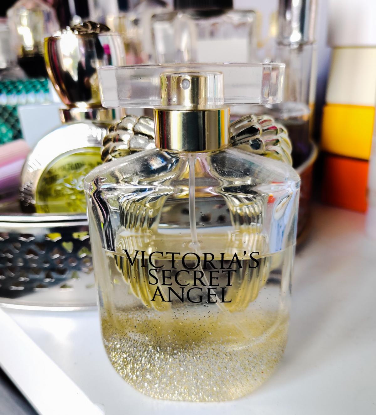 Angel Gold Victoria's Secret Parfum - ein es Parfum für Frauen 2015