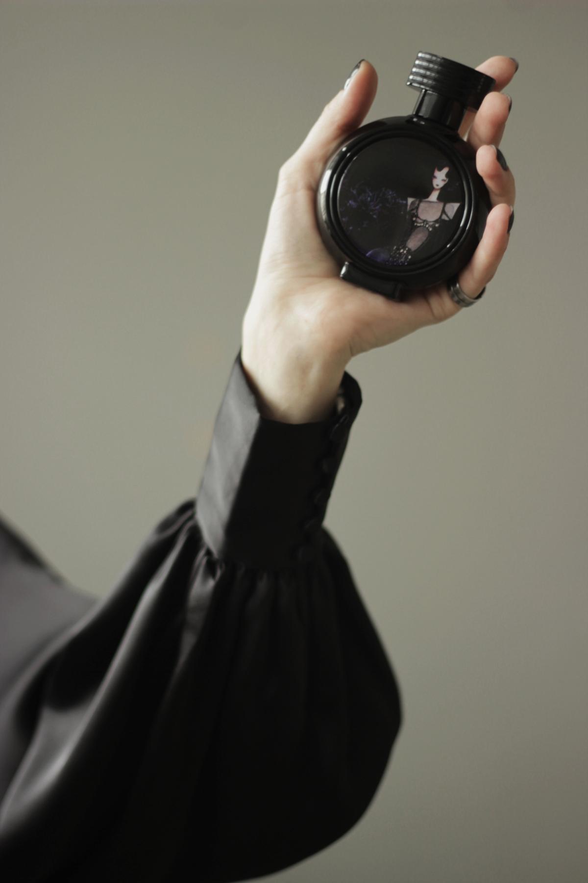 Closed Gate Haute Fragrance Company HFC perfume - a fragrance for women ...