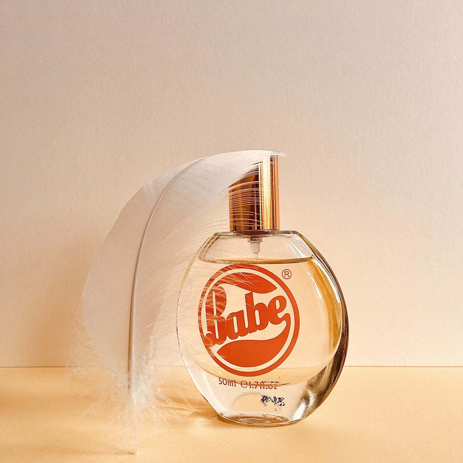 Babe (2015) Beauty Brand Development parfum - een geur voor dames 2015