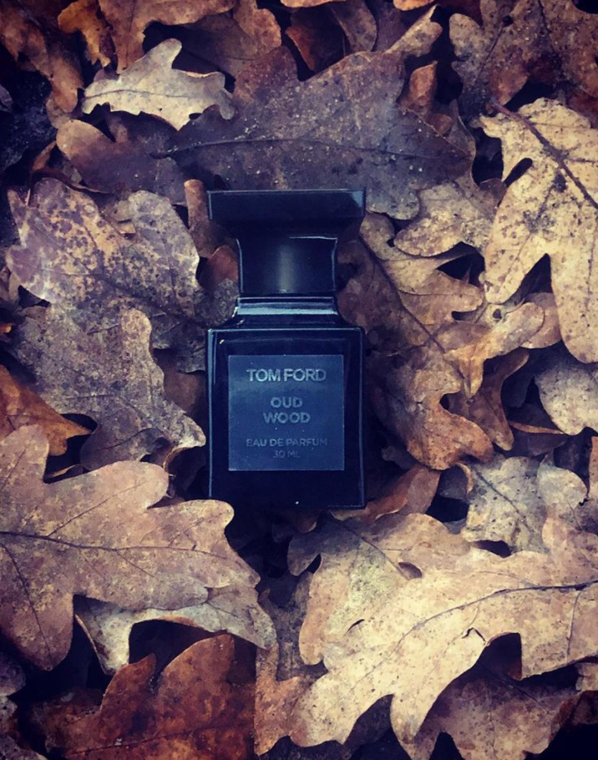 Oud Wood Tom Ford perfume - a fragrance for women and men 2007