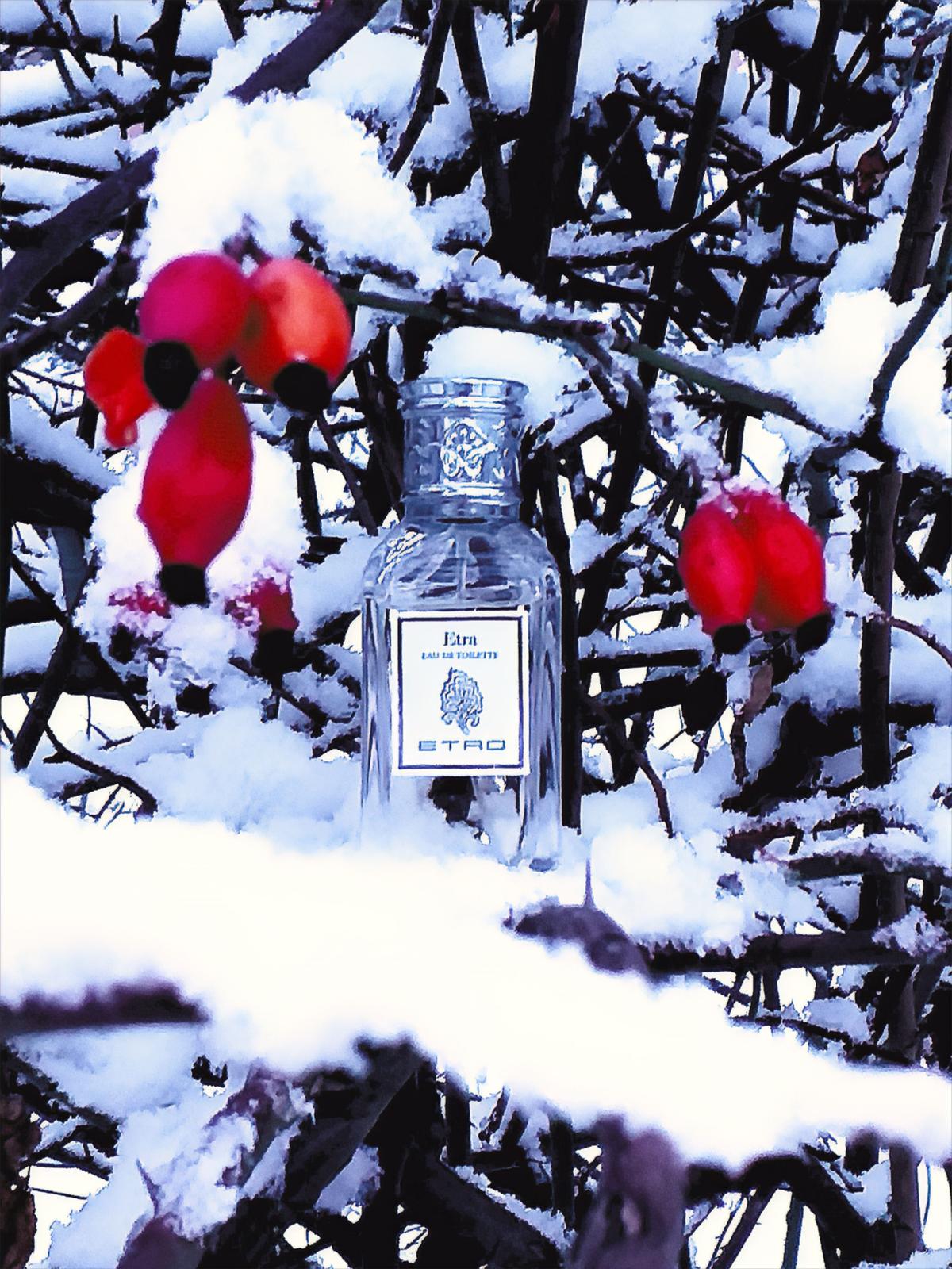 Etra Etro аромат — аромат для мужчин и женщин 1999