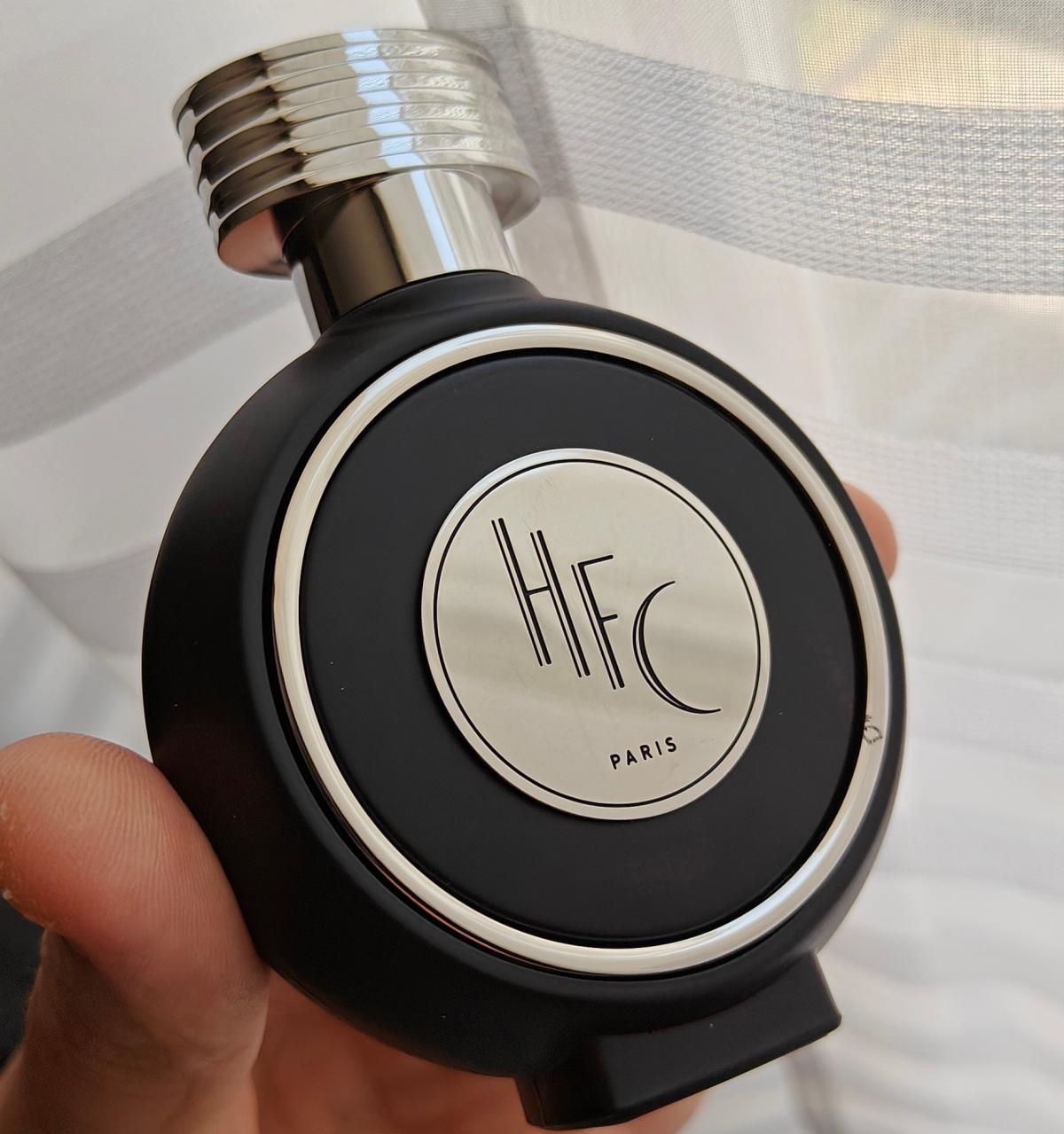 Dry Wood Haute Fragrance Company HFC cologne - a fragrance for men 2017