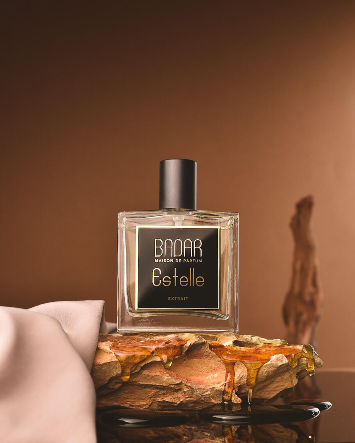 Estelle Badar perfume - a new fragrance for women and men 2024