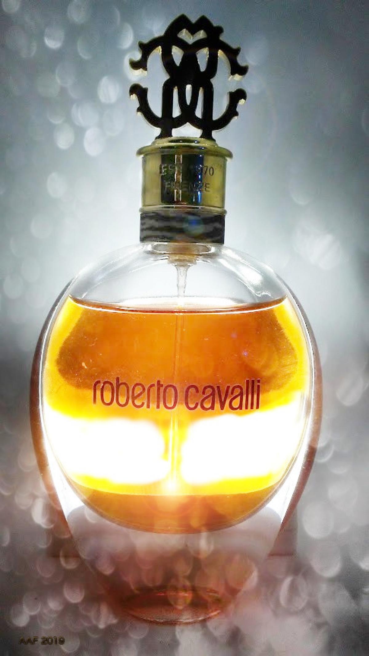 Roberto Cavalli Eau de Parfum Roberto Cavalli Parfum - ein es Parfum ...