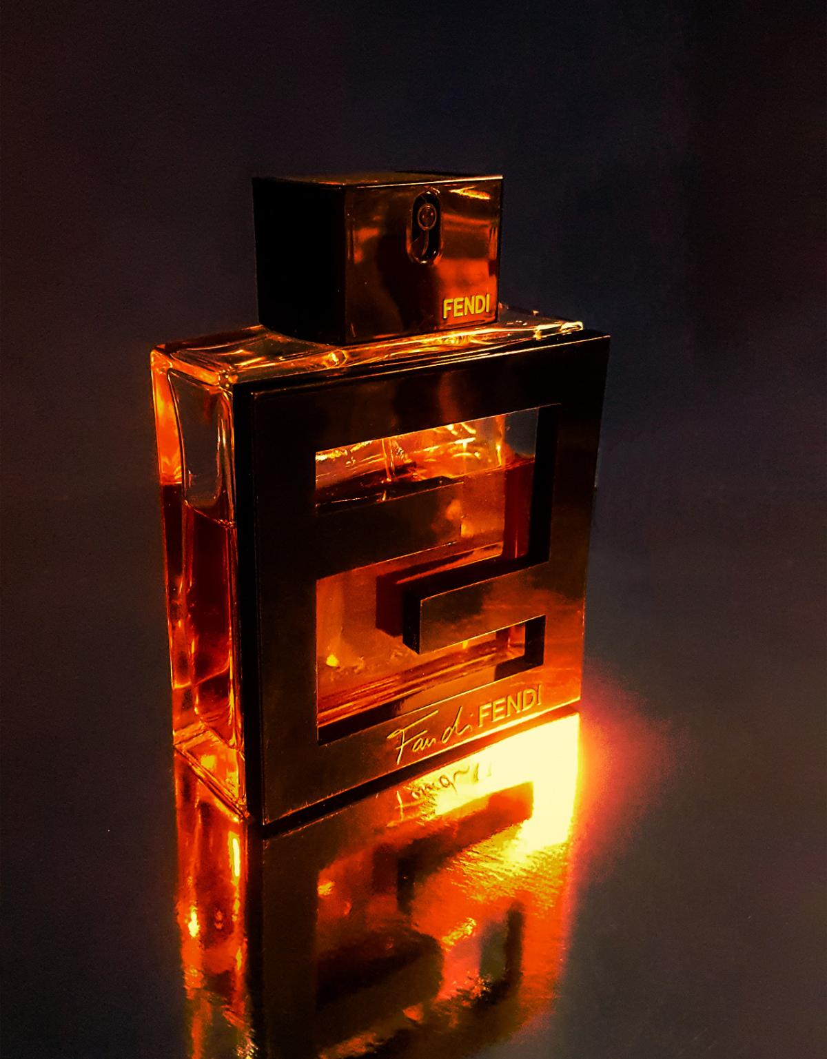 Fan Di Fendi Pour Homme Assoluto Fendi Cologne A Fragrance For Men 2014