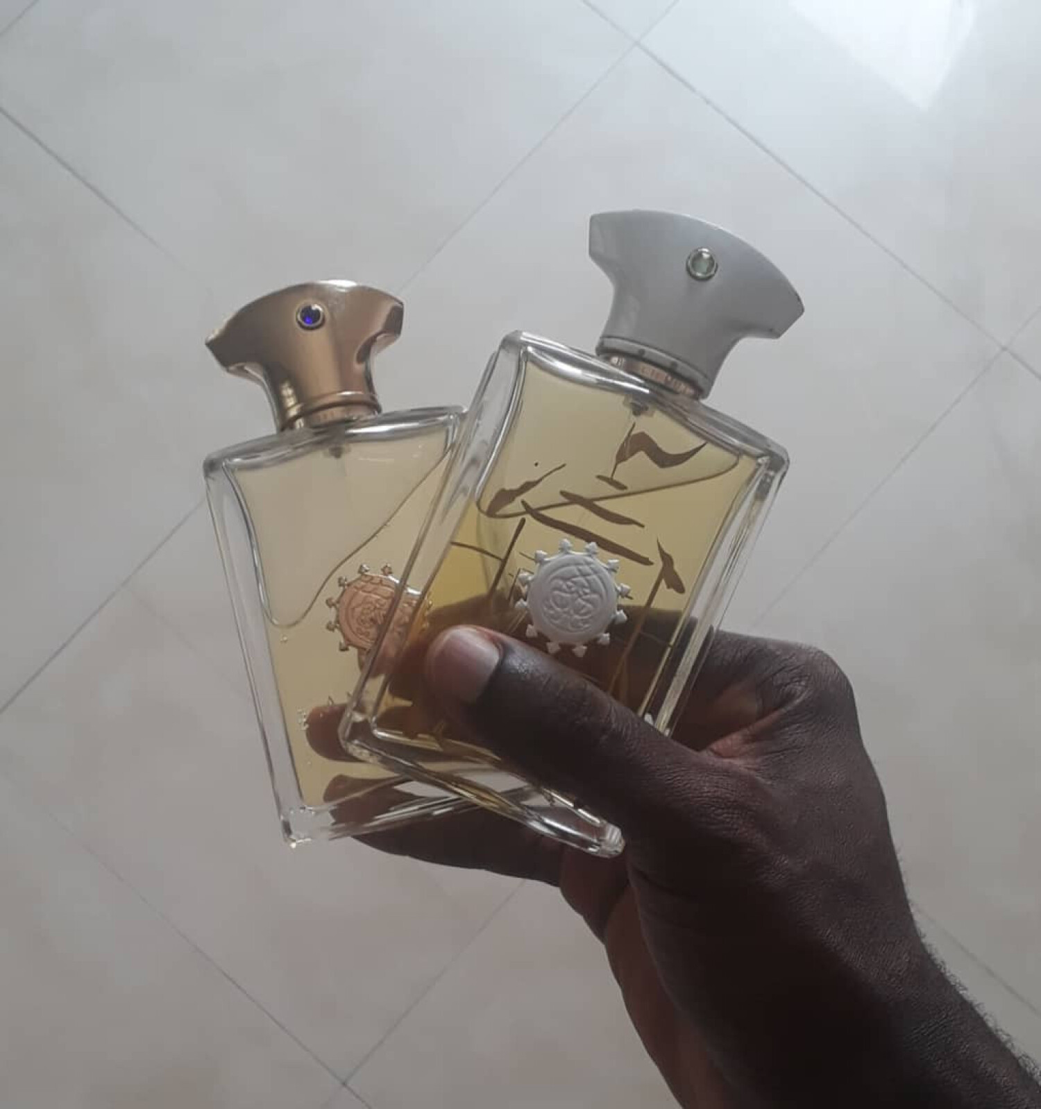 Beach Hut Man Amouage cologne - a fragrance for men 2017