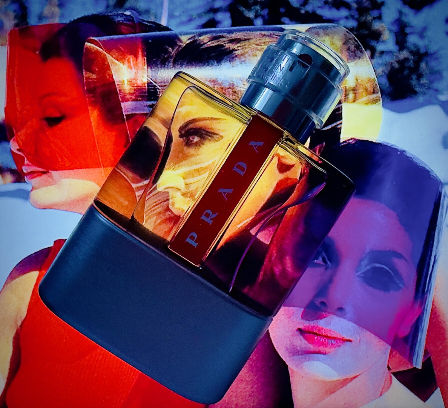 Luna Rossa 2024 Prada - una novità fragranza da uomo 2024