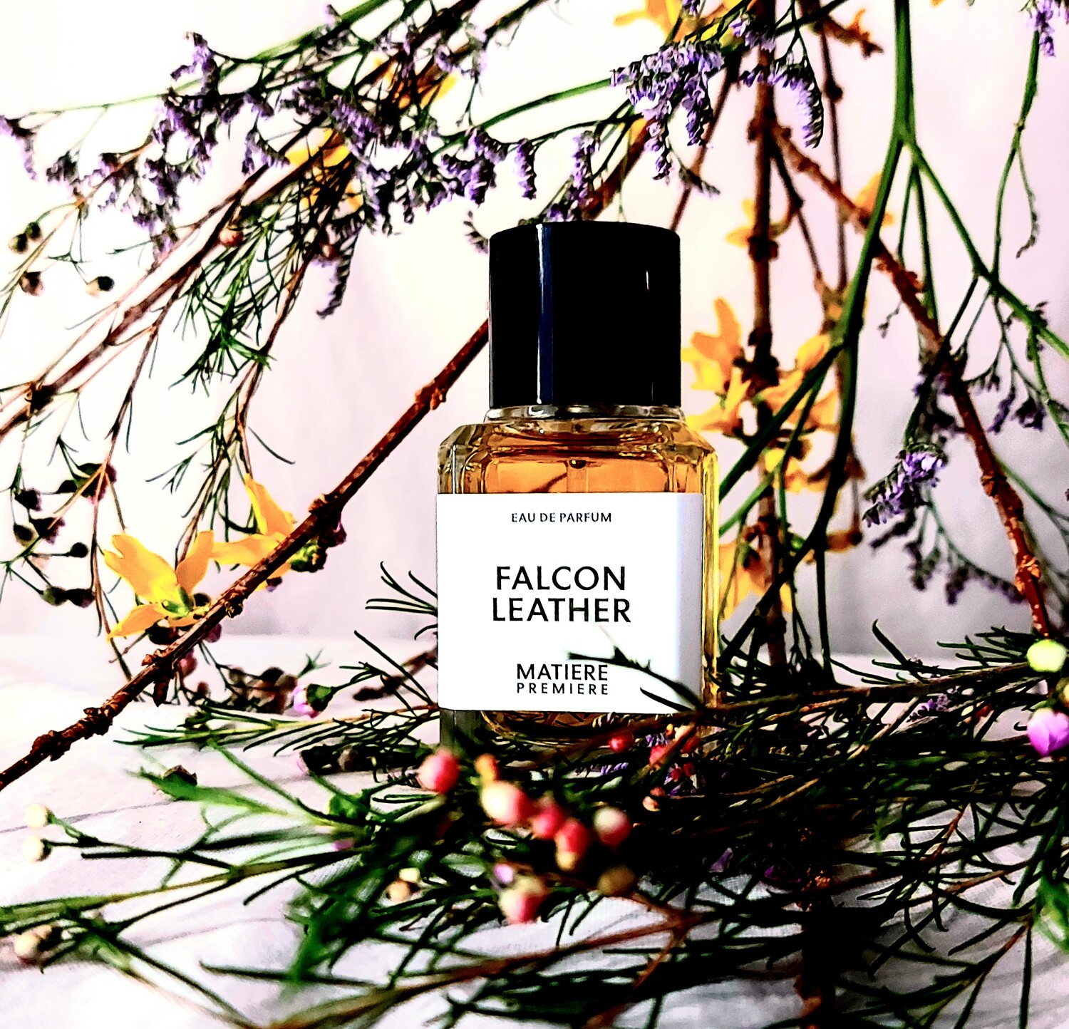 Falcon Leather Matiere Premiere perfume - a fragrance for women and men ...