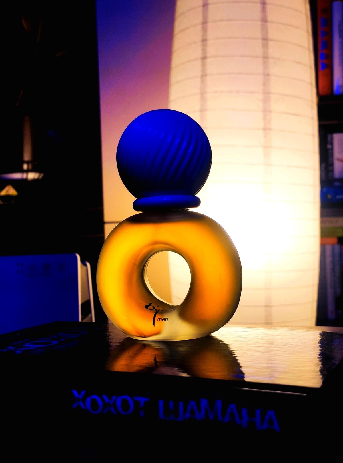 Bijan Men Bijan cologne - a fragrance for men 1987