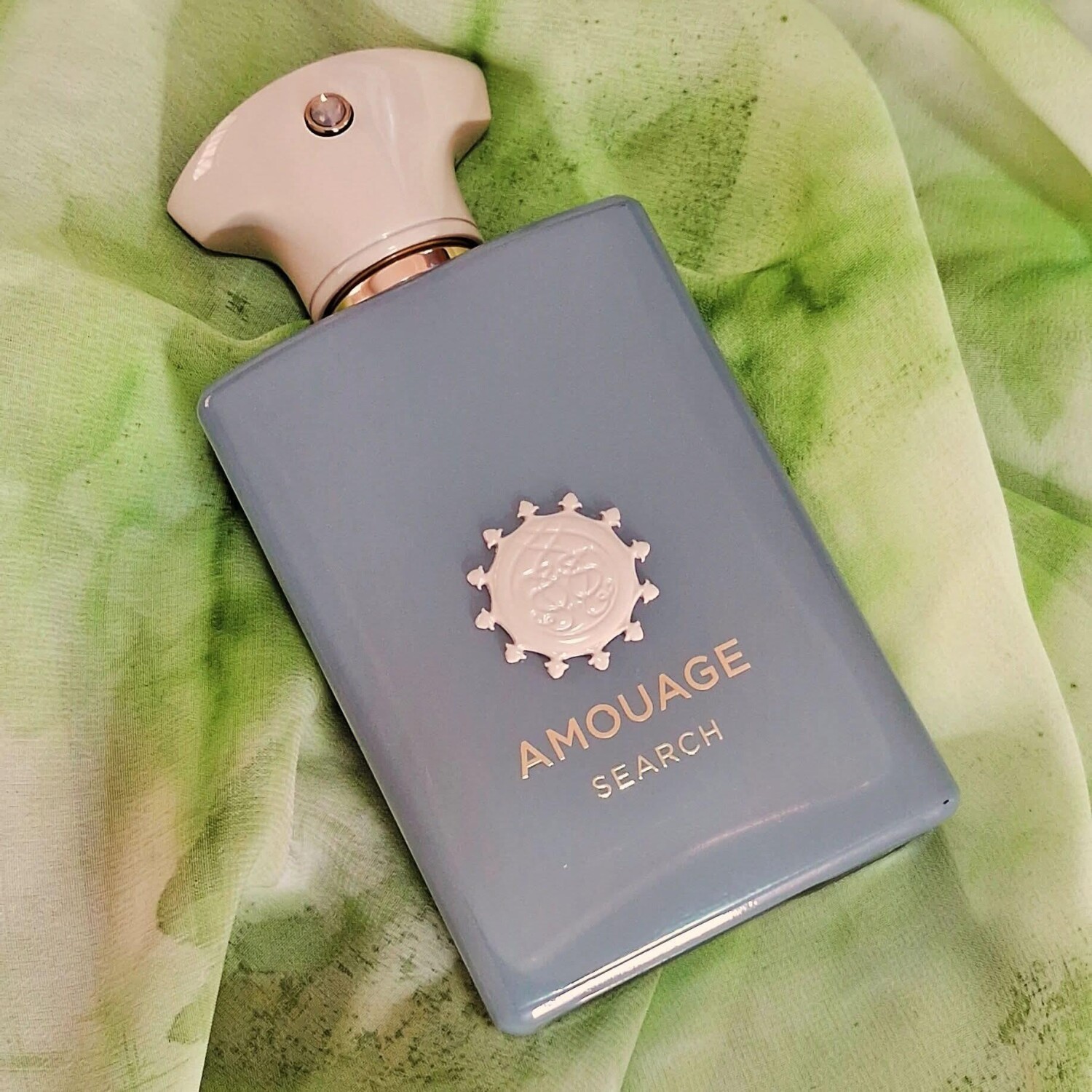 Search Amouage perfume - a fragrance for women and men 2023