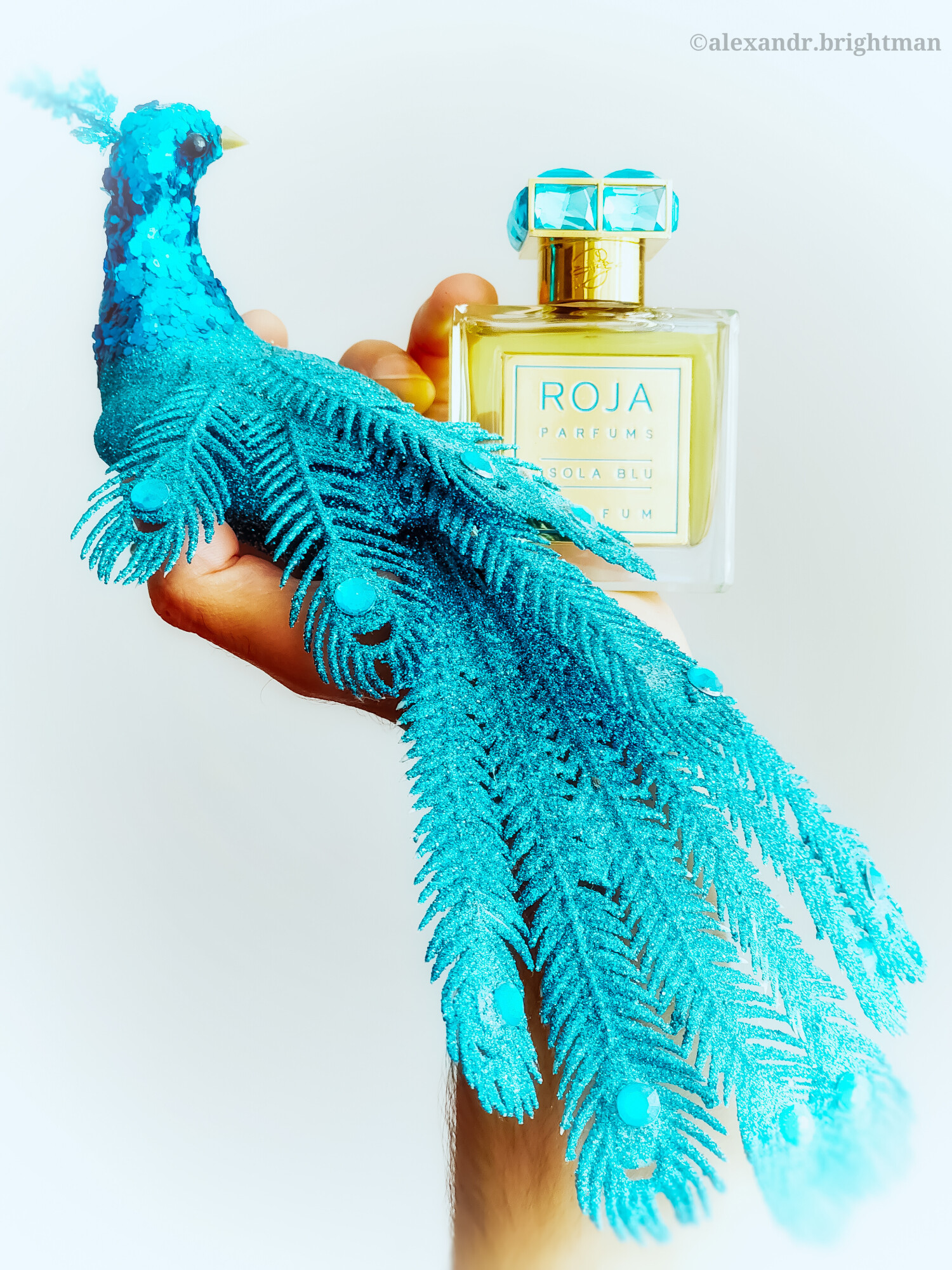 Isola Blu Roja Dove perfume - a fragrance for women and men 2023