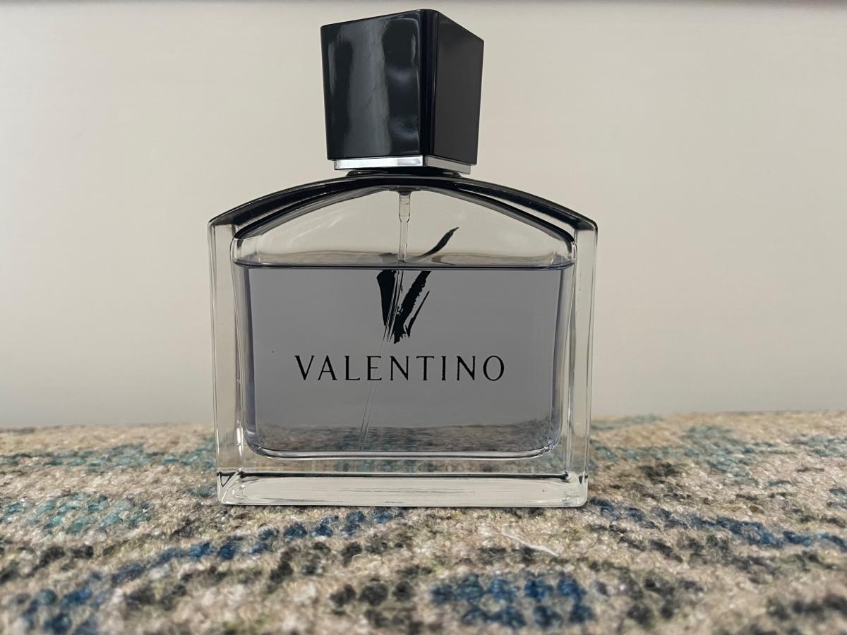 V pour Homme Valentino cologne - a fragrance for men 2006