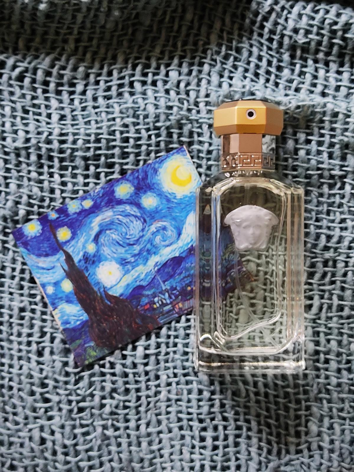 The Dreamer Versace cologne - a fragrance for men