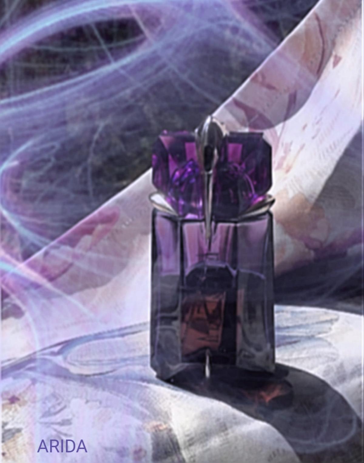 Alien Mugler fragancia - una fragancia para Mujeres 2005