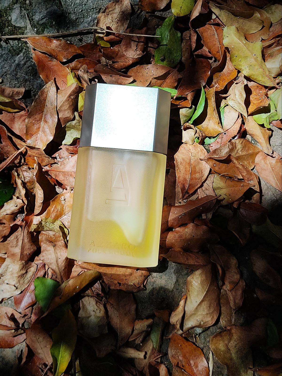 Azzaro Pour Homme L'Eau Azzaro одеколон — аромат для мужчин 2011
