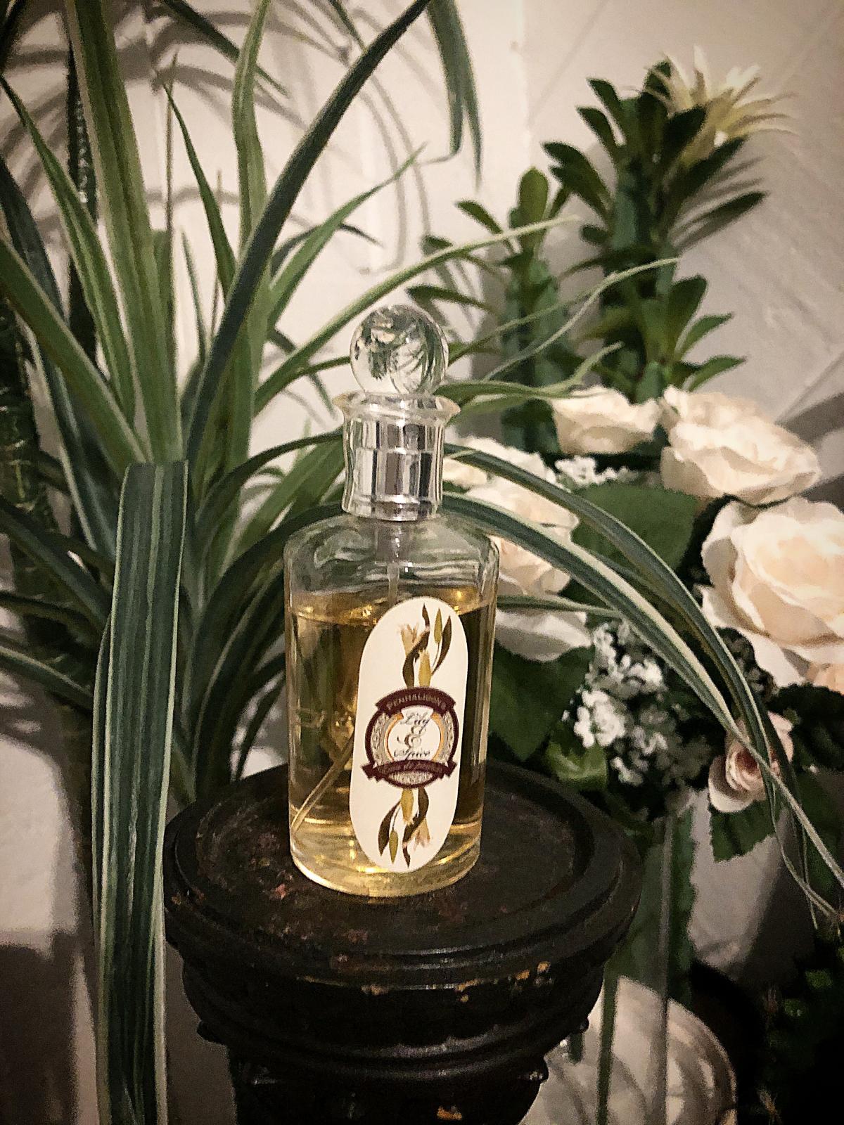 Lily & Spice Penhaligon's perfume - a fragrance for women 2006