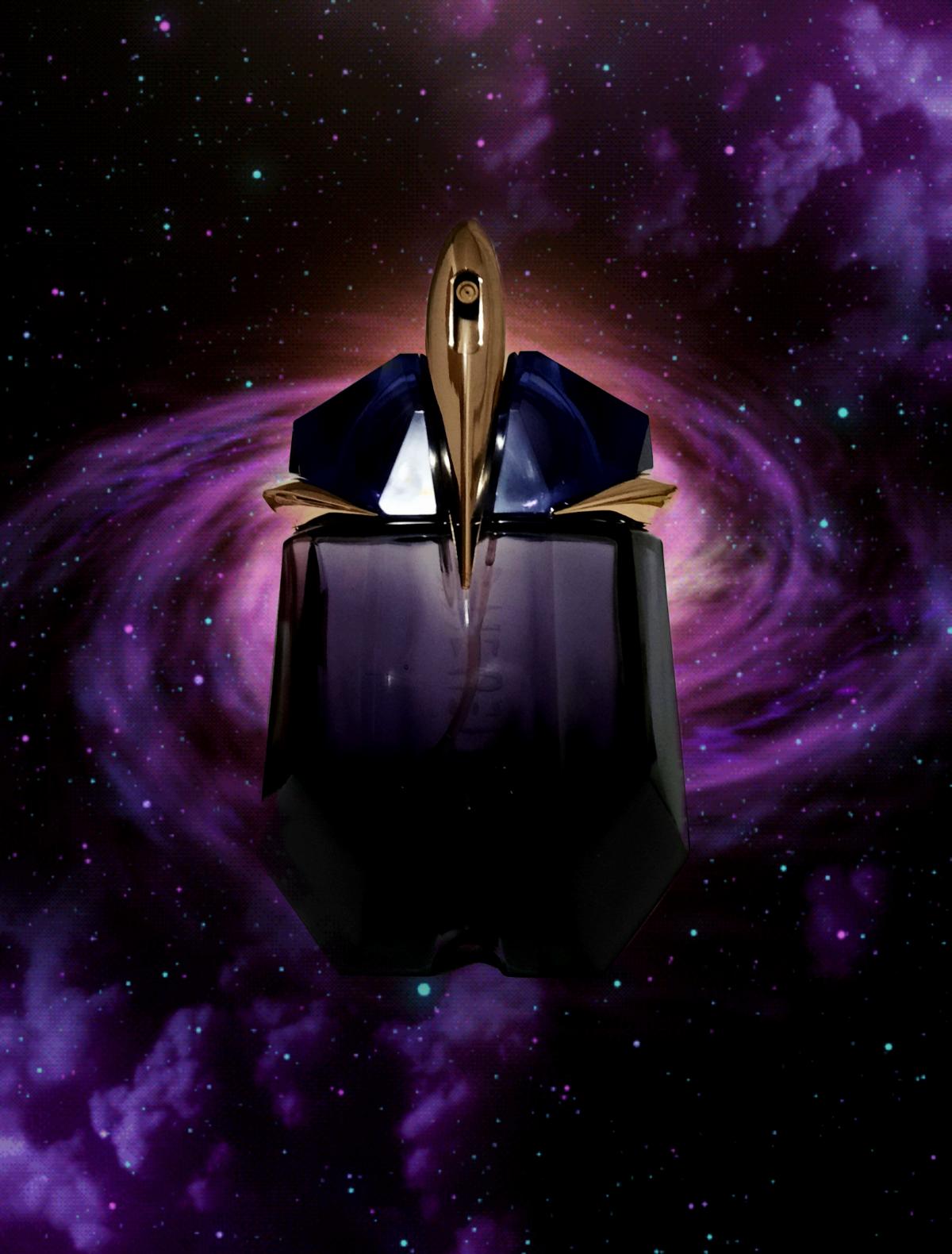 Alien Mugler fragancia - una fragancia para Mujeres 2005