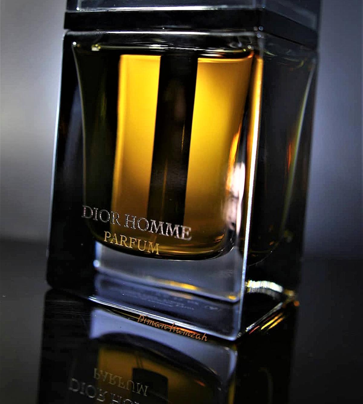Dior Homme Parfum Dior cologne - a fragrance for men 2014