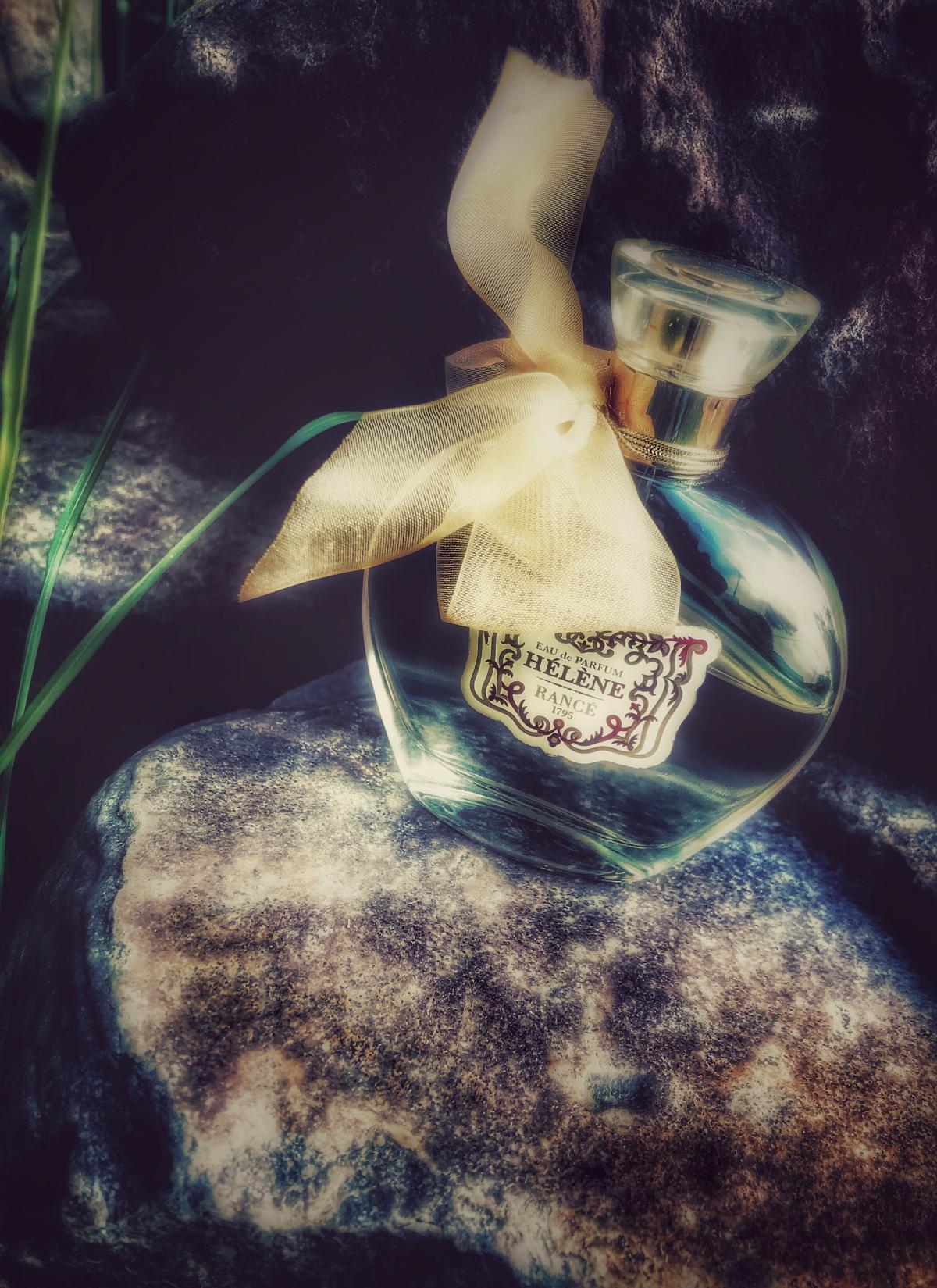 Helene Rance 1795 perfume - a fragrance for women 2010