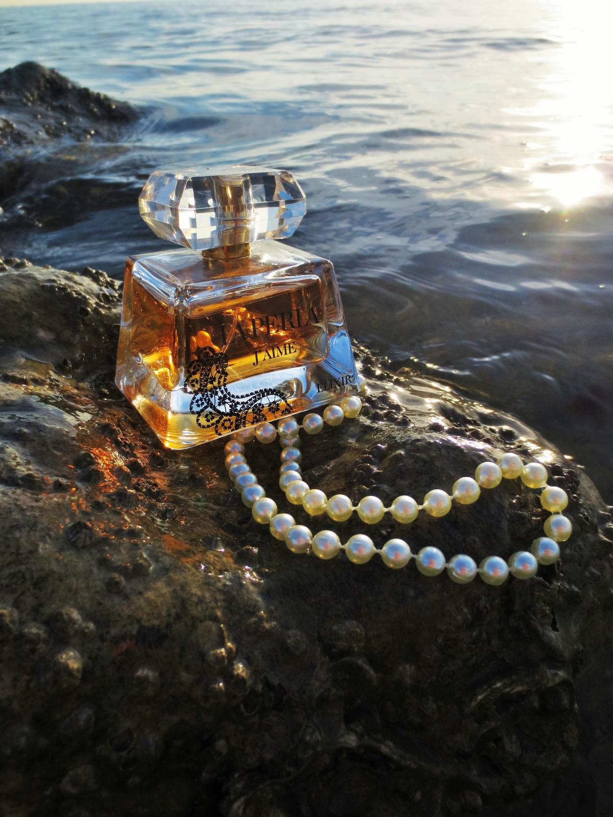 J'Aime Elixir La Perla аромат — аромат для женщин 2015