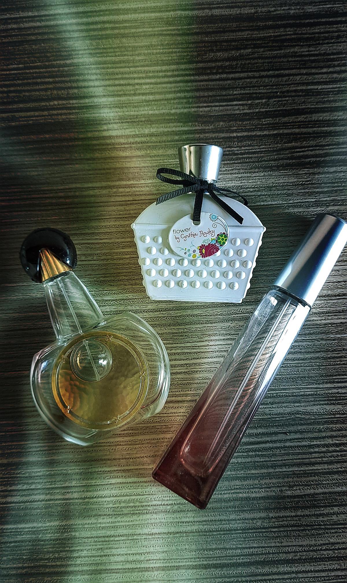Surrender Avon perfume - a fragrance for women 2004