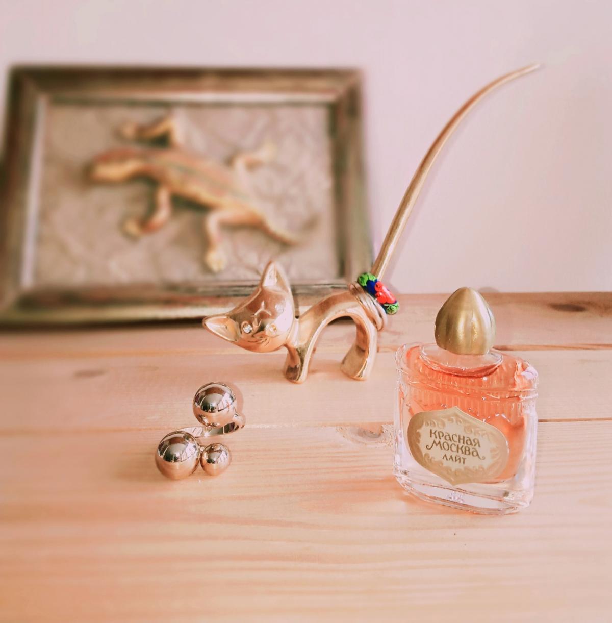 Красная Москва Лайт (Red Moscow Light) Новая Заря (The New Dawn ...