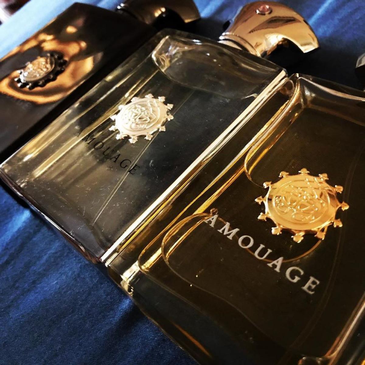 Reflection Man Amouage cologne - a fragrance for men 2007