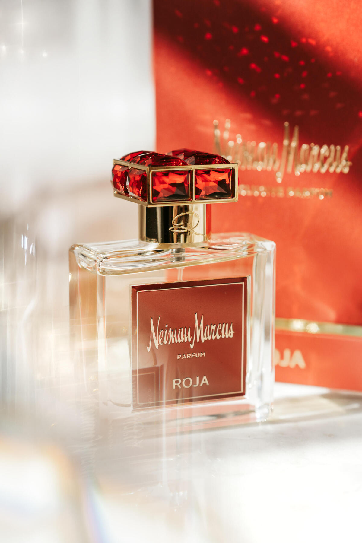 Roja Neiman Marcus Roja Dove perfume - a new fragrance for women and ...