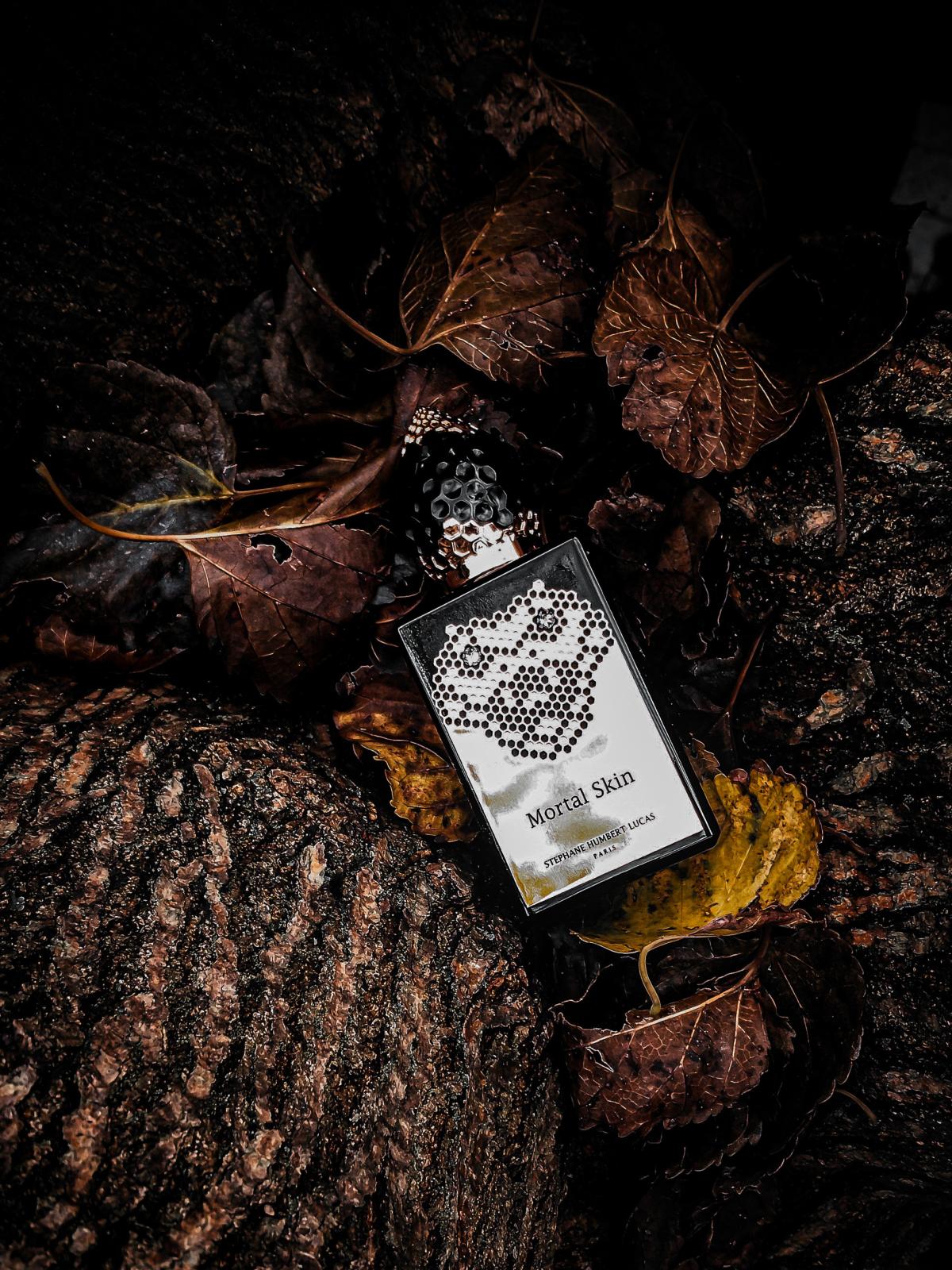 Mortal Skin Stéphane Humbert Lucas 777 perfume - a fragrance for women ...