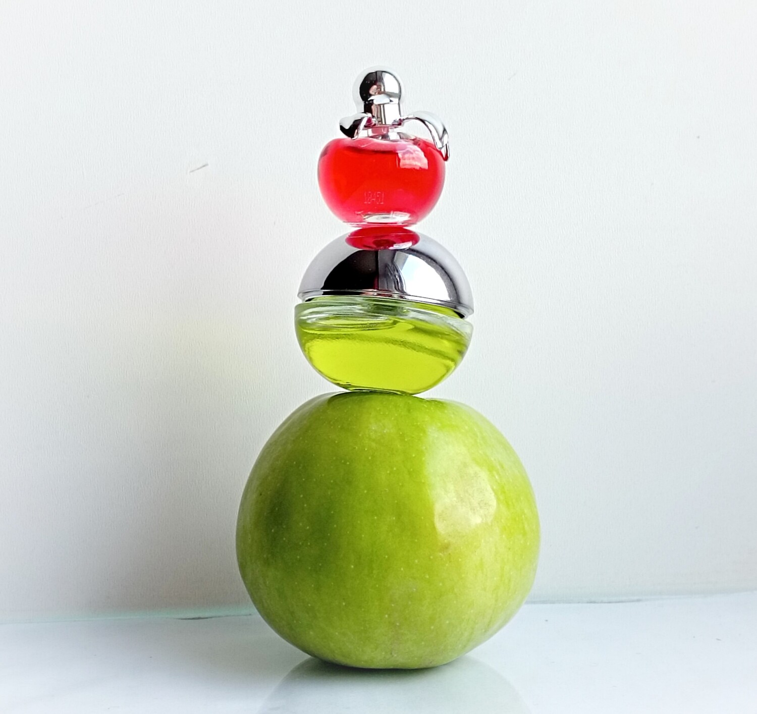 Nina Le Parfum Nina Ricci perfume - a fragrance for women 2023