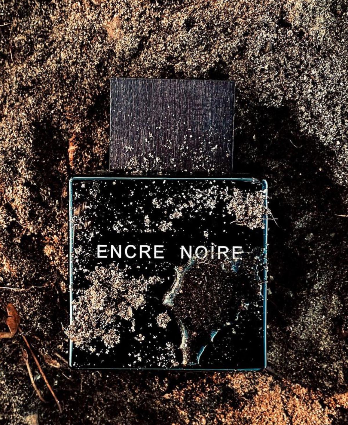 Encre Noire Lalique Kolonjska voda - parfem za muškarce 2006