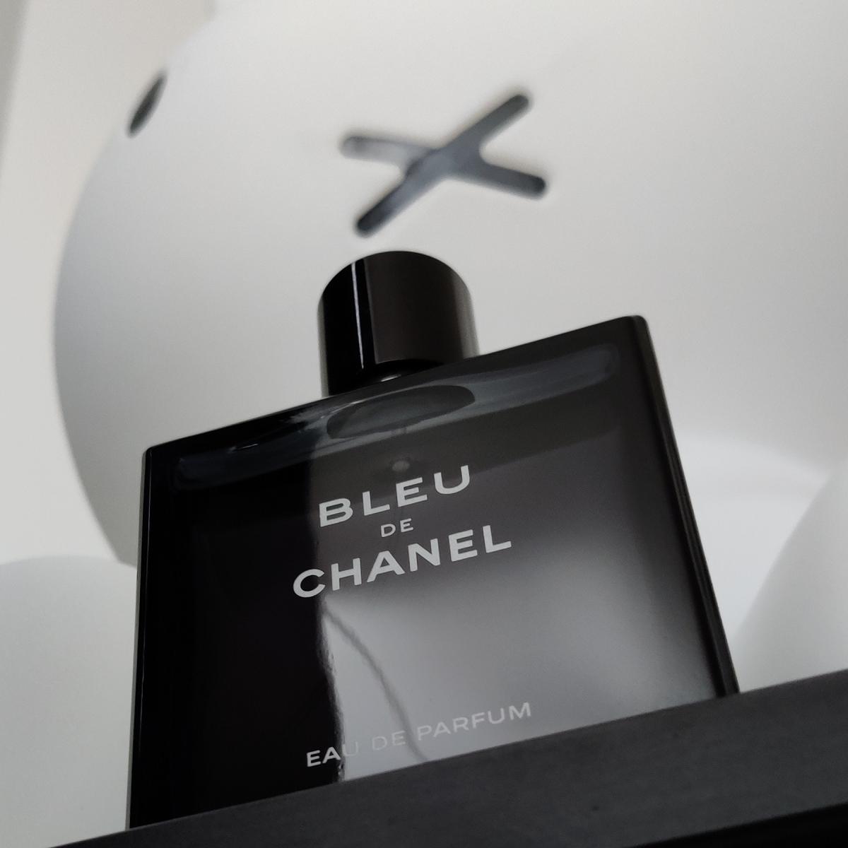 Bleu de Chanel Eau de Parfum Chanel cologne - a fragrance for men 2014
