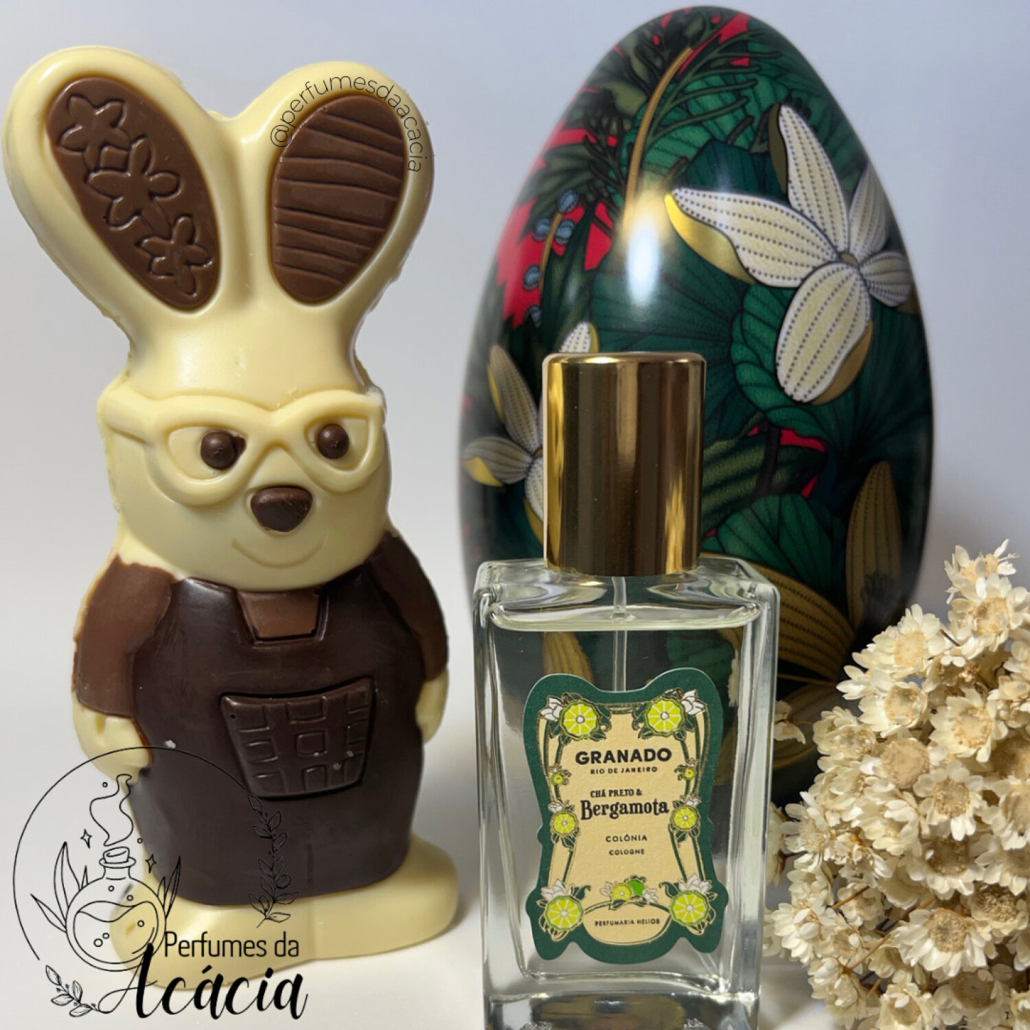 Chá Preto & Bergamota Granado parfum - un parfum pour homme et femme 2023