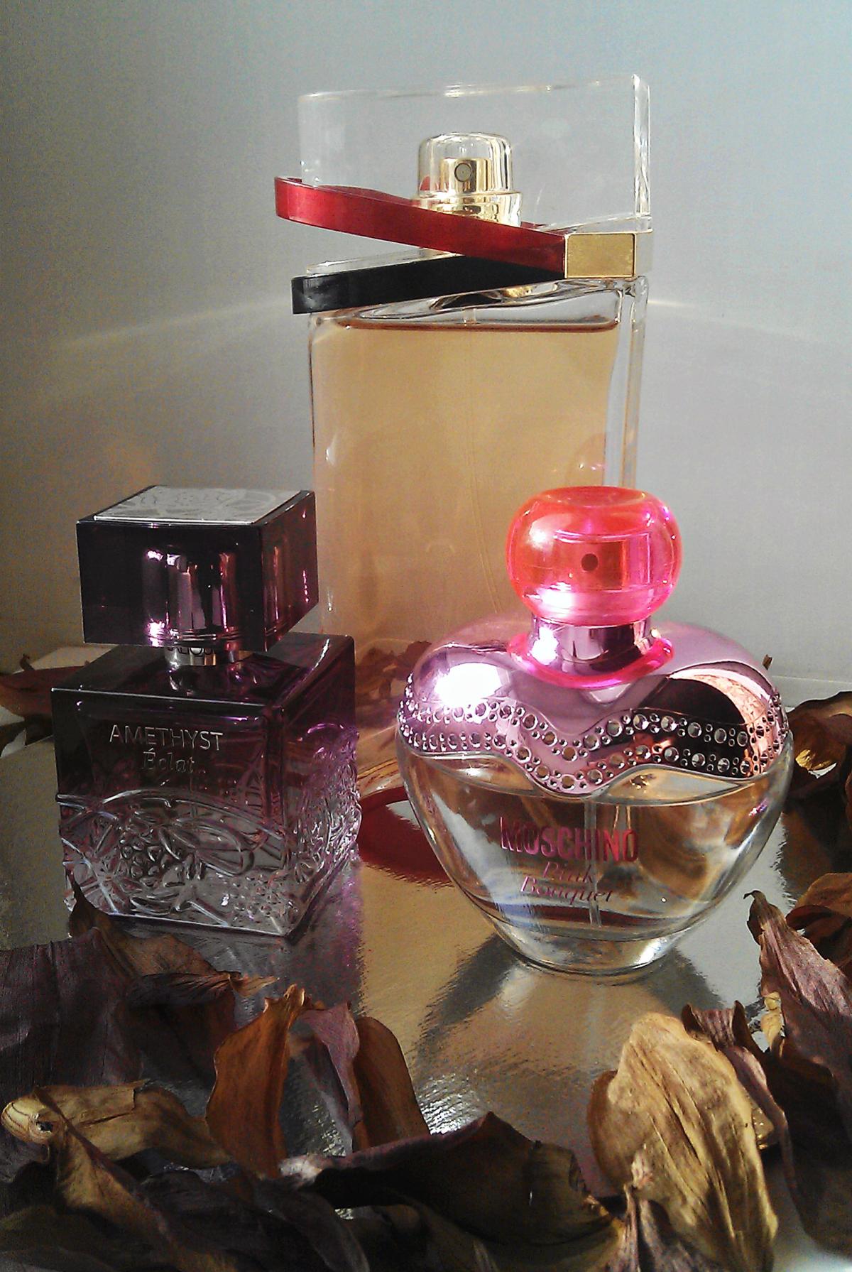 F by Ferragamo Salvatore Ferragamo Parfum - ein es Parfum für Frauen 2006