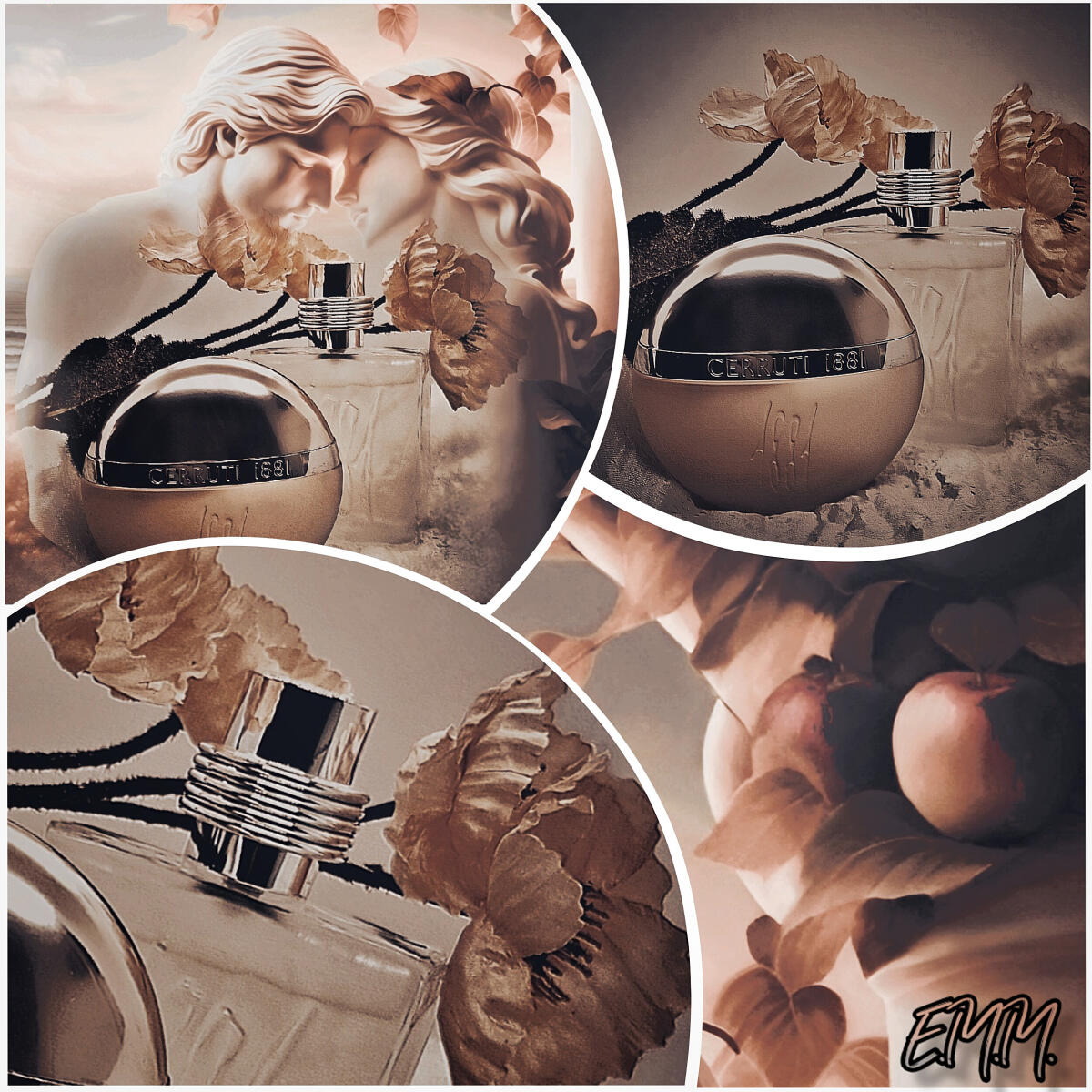 1881 Cerruti perfume - a fragrance for women 1995