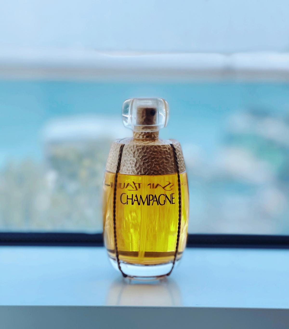 Yvresse (Champagne) Yves Saint Laurent perfume - a fragrance for women 1993