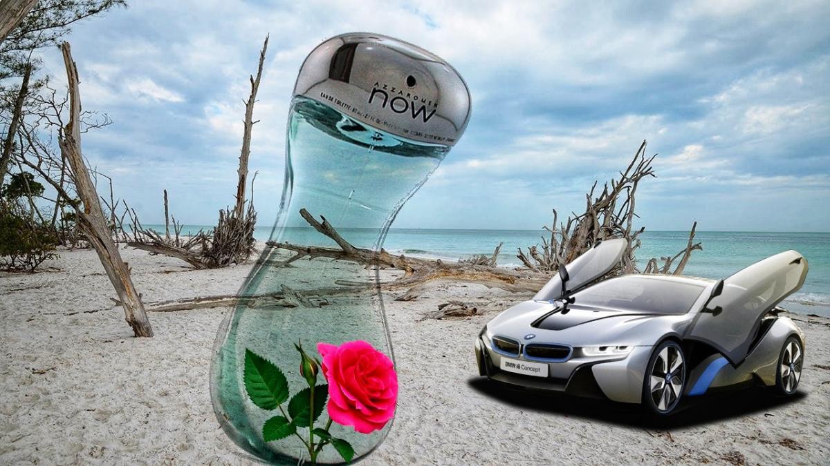 Azzaro Now Men Azzaro cologne - a fragrance for men 2007