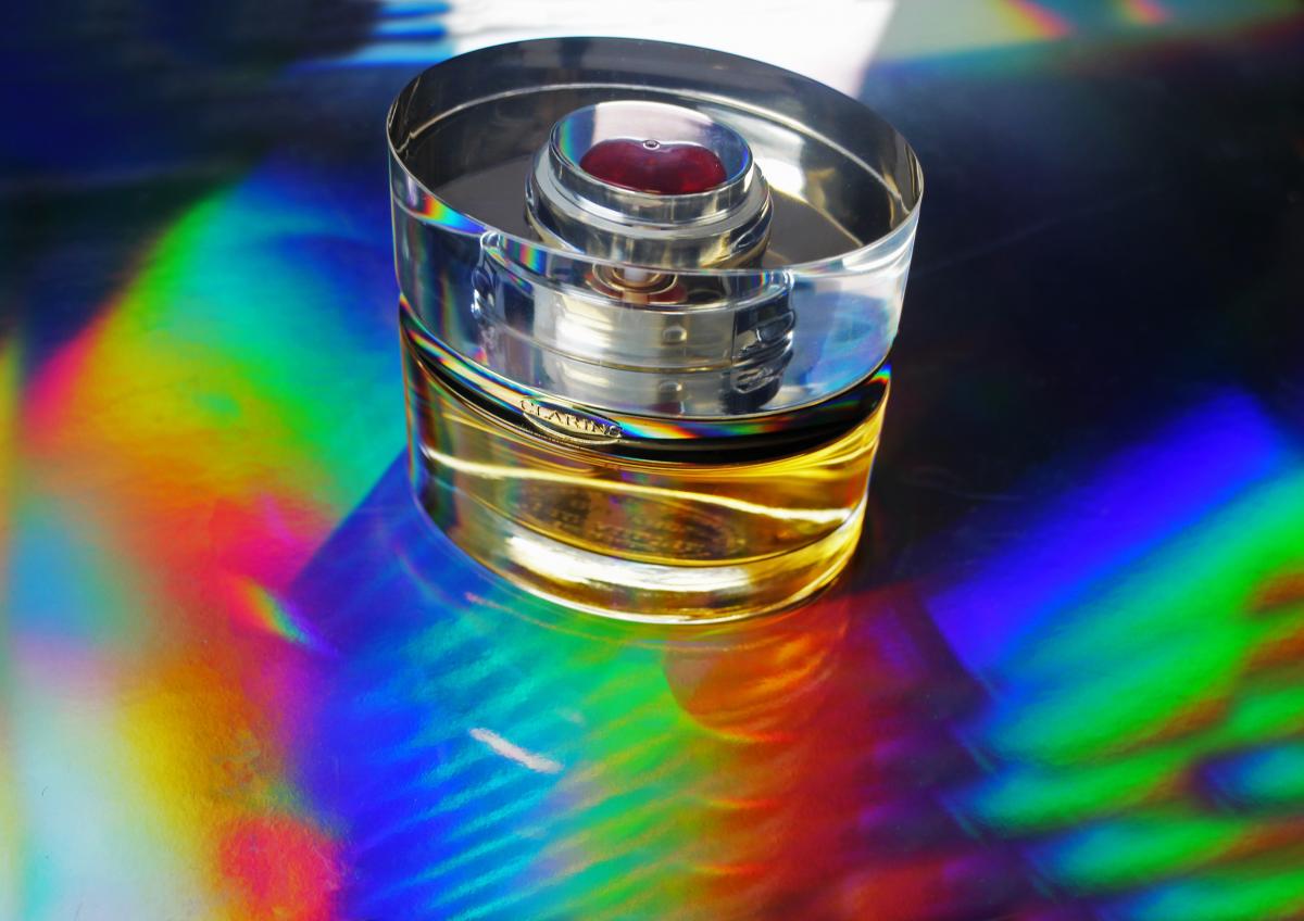 Par Amour Clarins perfume - a fragrance for women