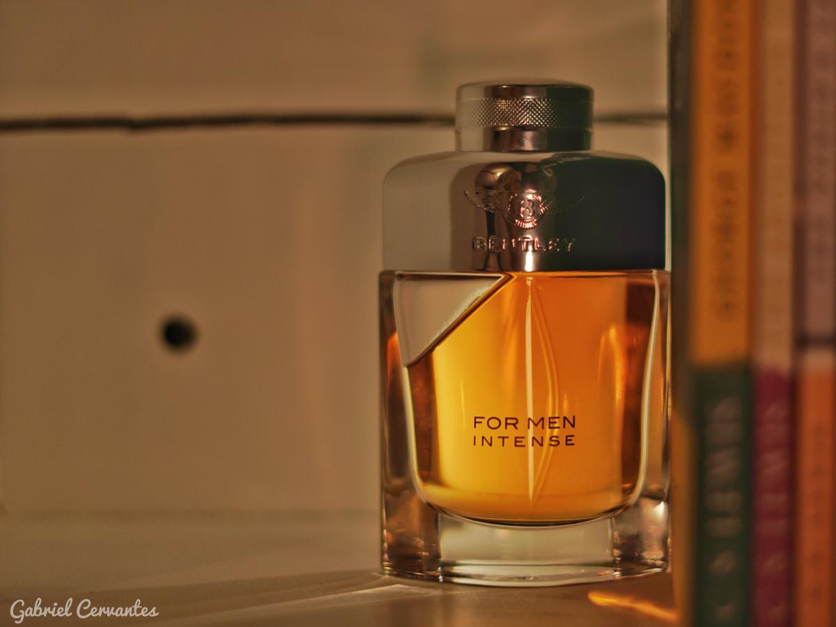 Bentley for Men Intense Bentley cologne - a fragrance for men 2013