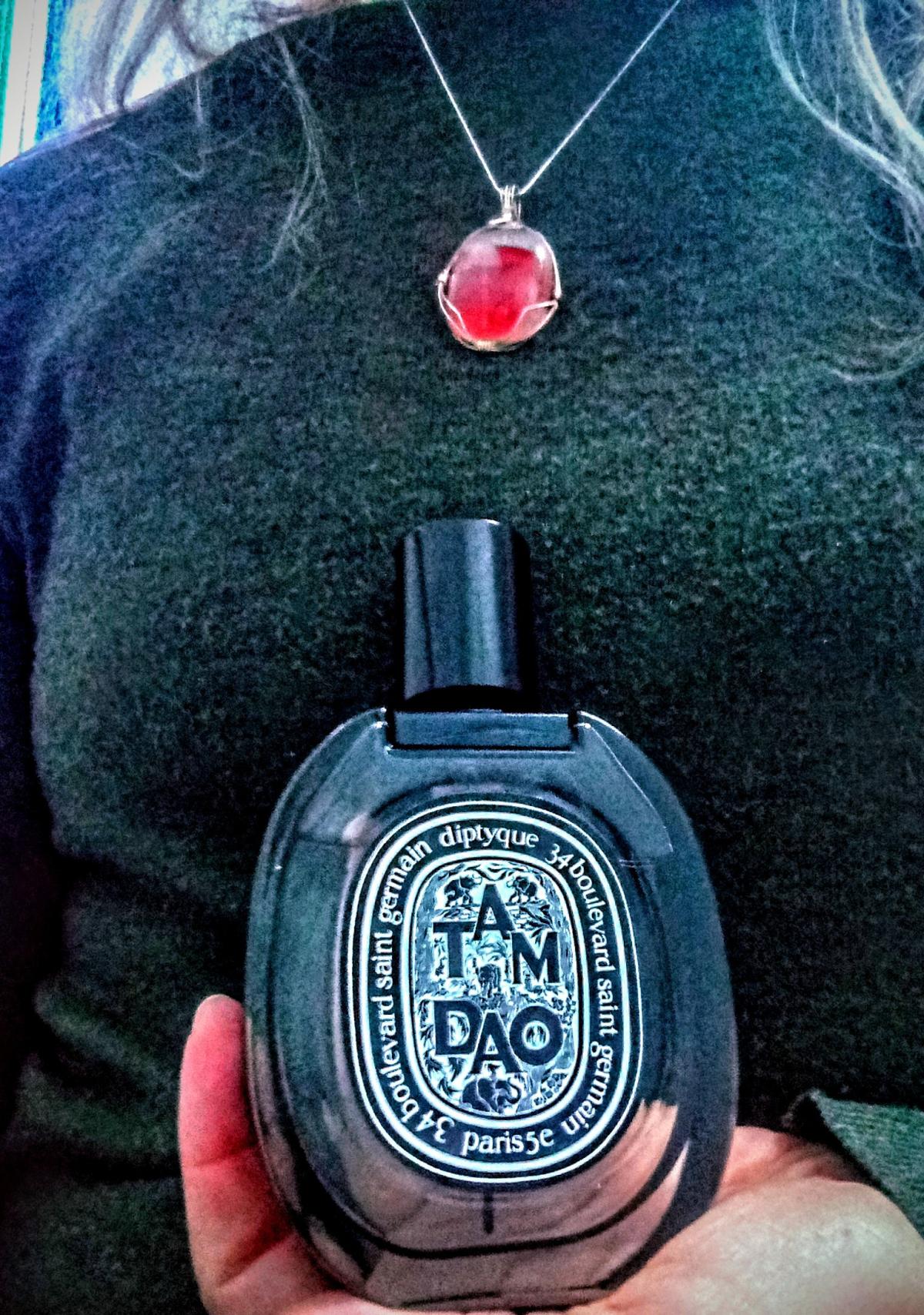 Tam Dao Eau de Toilette Diptyque perfume - a fragrance for women and ...