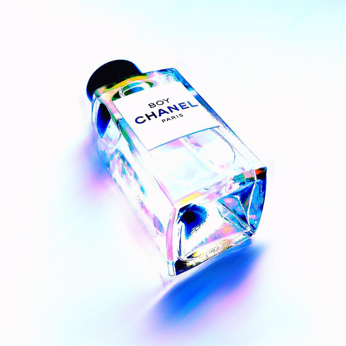 Boy Eau de Parfum Chanel perfume - a fragrance for women and men 2016