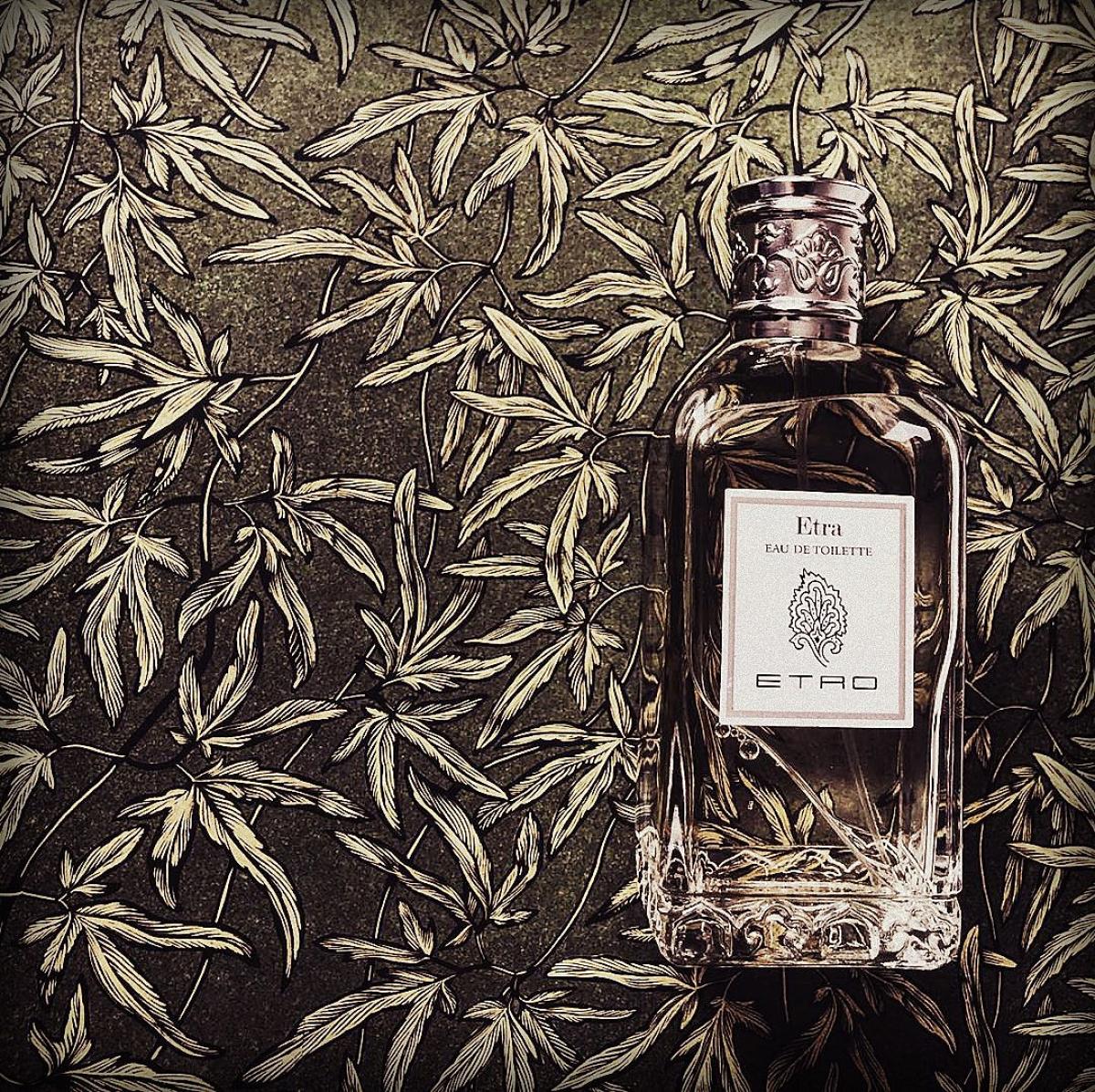 Etra Etro аромат — аромат для мужчин и женщин 1999