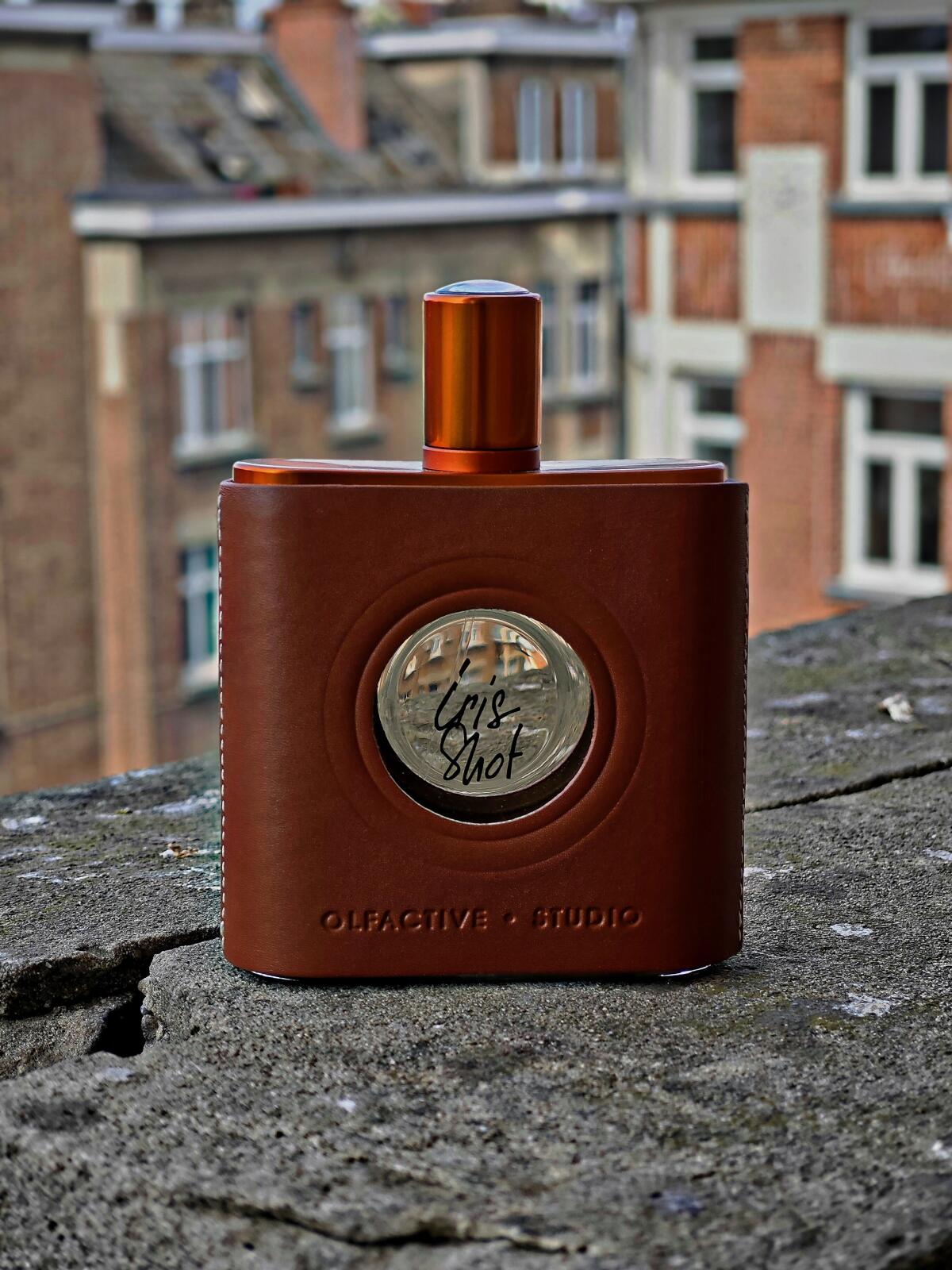 Iris Shot Olfactive Studio аромат — аромат для мужчин и женщин 2019