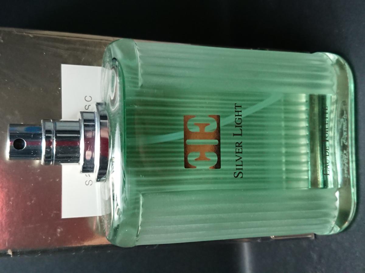 Escada pour Homme Light Silver Edition Escada cologne - a fragrance for ...