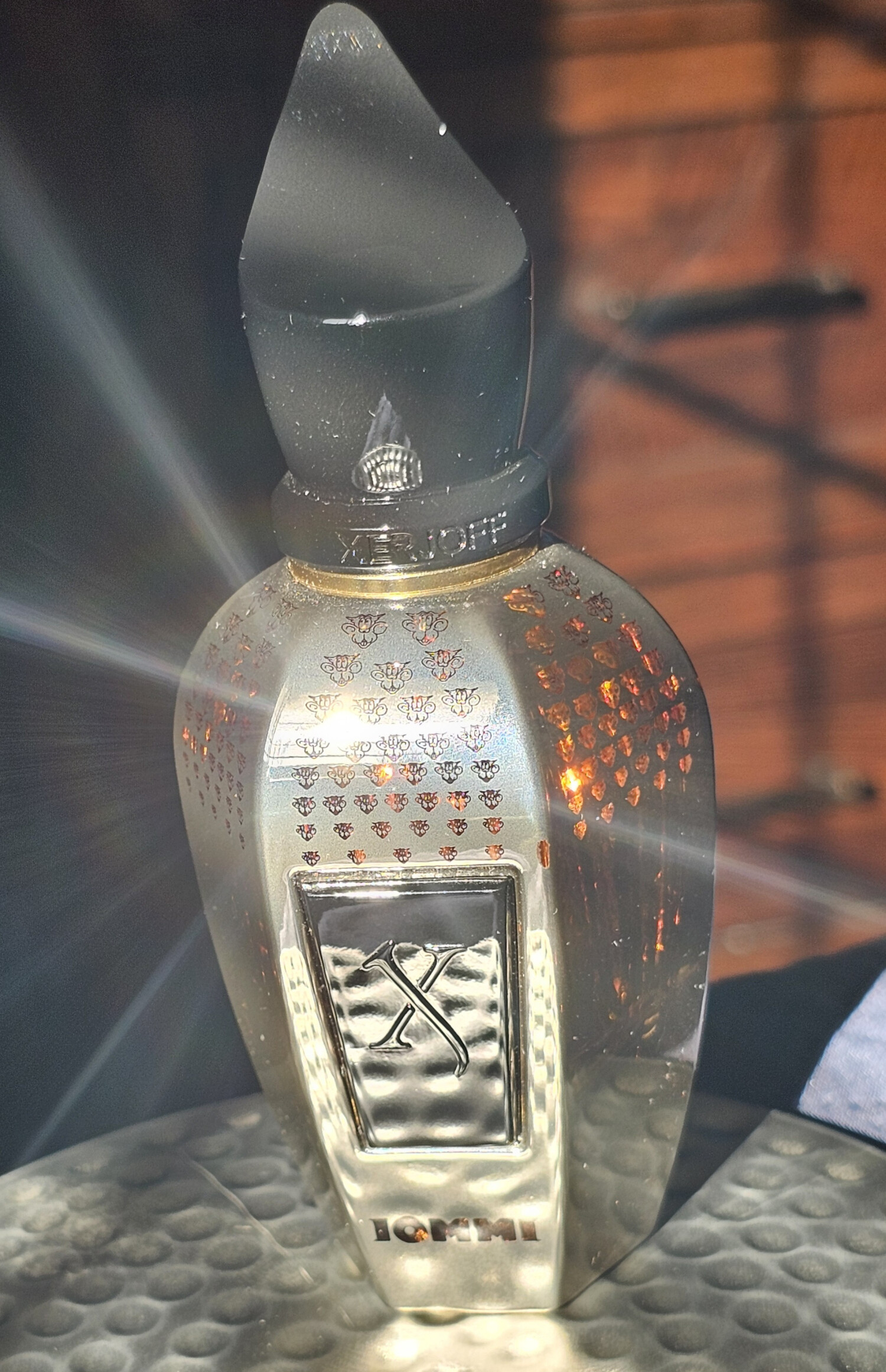 Tony Iommi Monkey Special Xerjoff perfume - a fragrance for women and ...