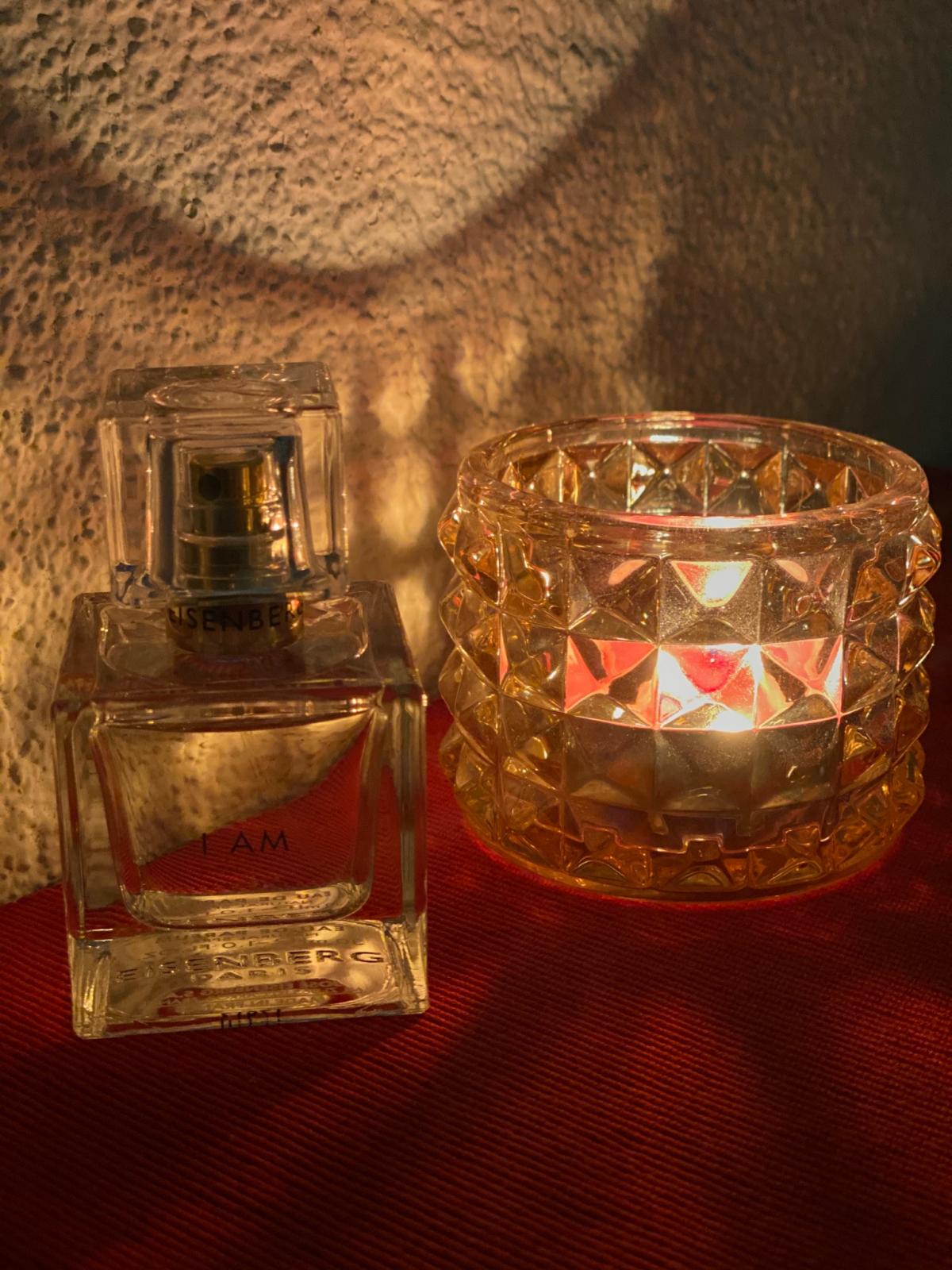 I Am Eisenberg perfume - a fragrance for women